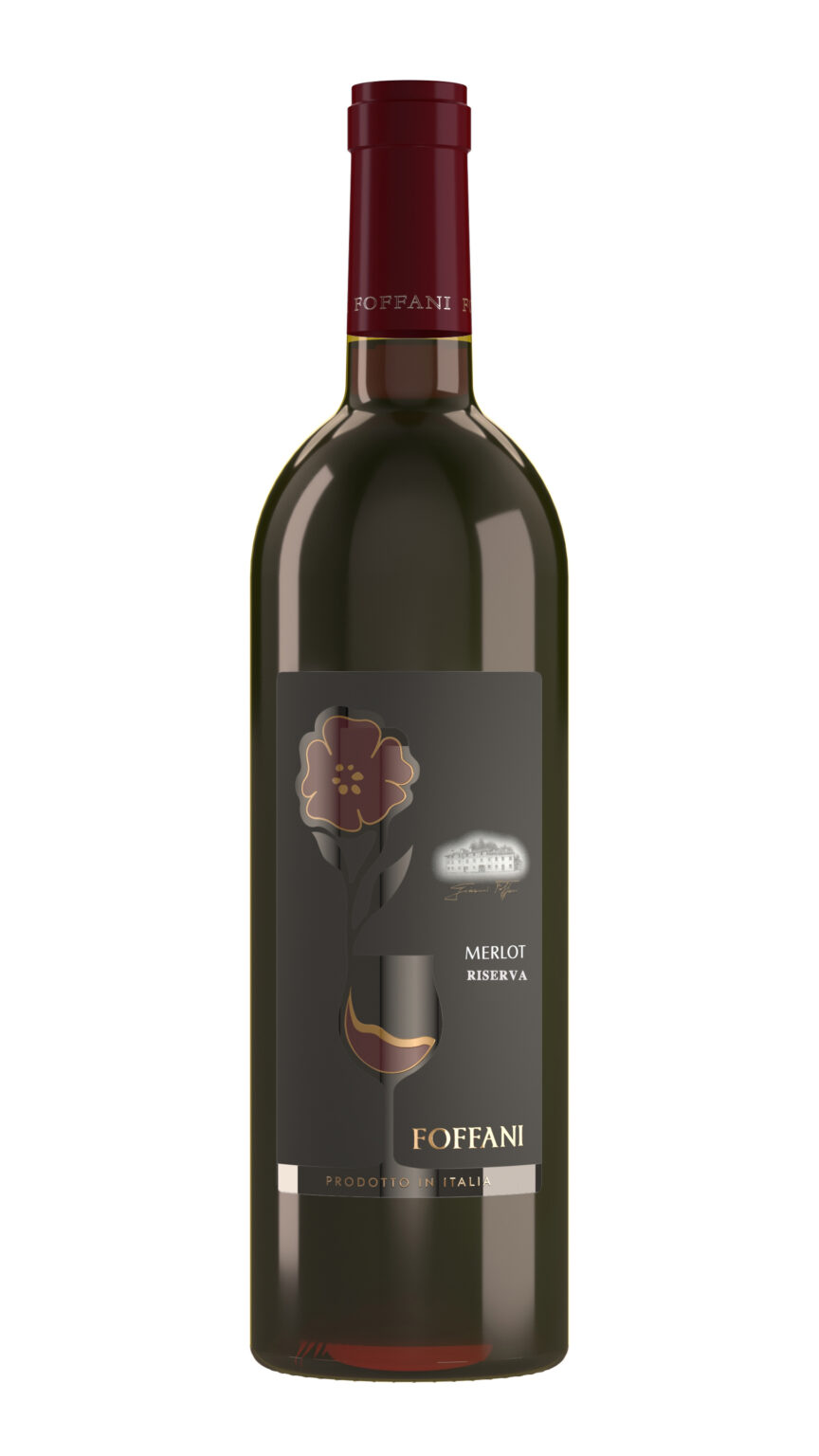Merlot Riserva