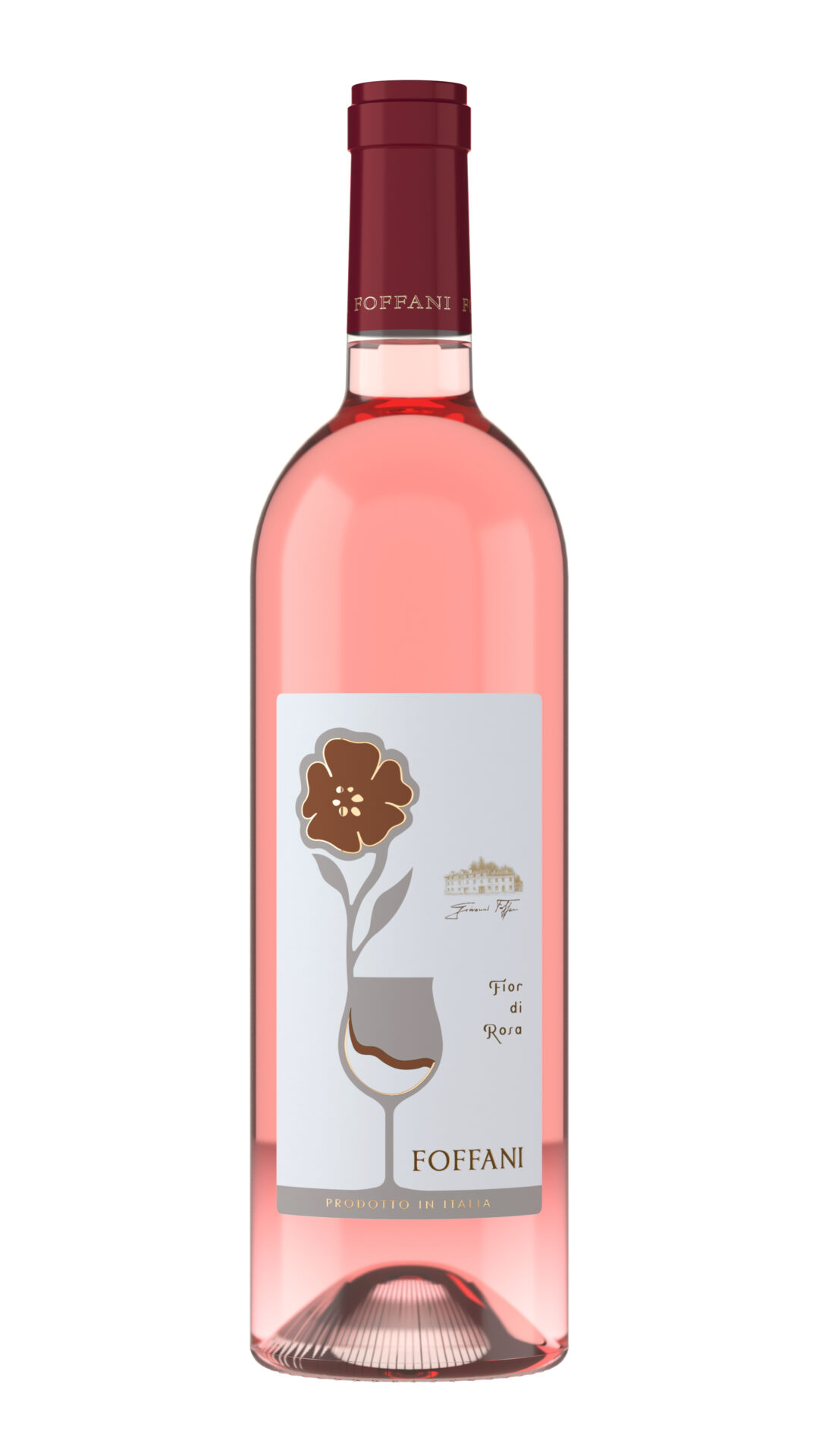 ANTEPRIMA VINI NUOVA ANNATA: IL FIOR DI ROSA 2022 E' PRONTO! - Azienda ...